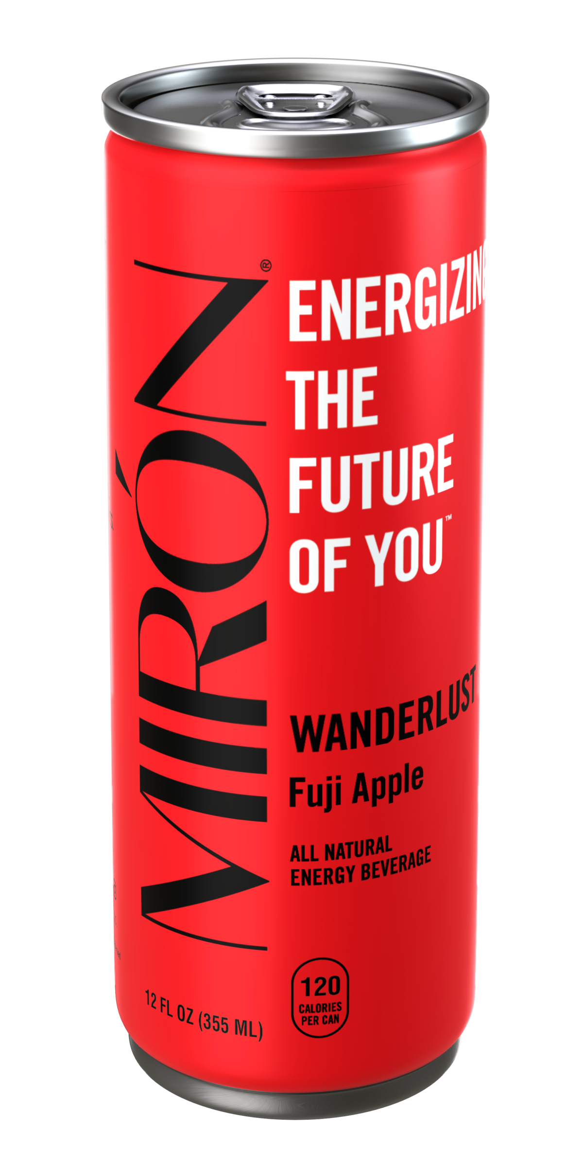 WANDERLUST – Miron Beverages